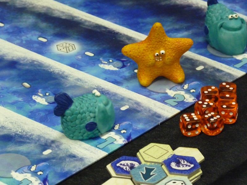 Essen 2011 - Hall 9 - Jedisjeux - et les autres jours aussi